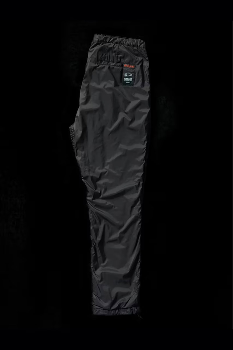 nonnative 携手 UNDERCOVER 推出全新联名系列 | Hypebeast