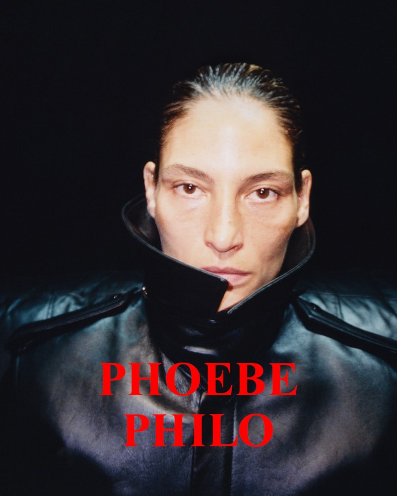 Phoebe Philo 正式发布同名品牌首波系列 | Hypebeast