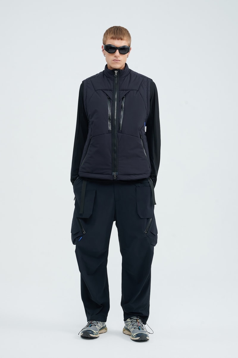 REINDEE LUSION 正式发布 2023 秋冬系列 Lookbook | Hypebeast