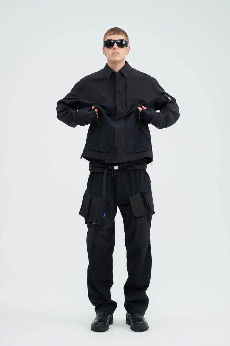 REINDEE LUSION 正式发布 2023 秋冬系列 Lookbook | Hypebeast