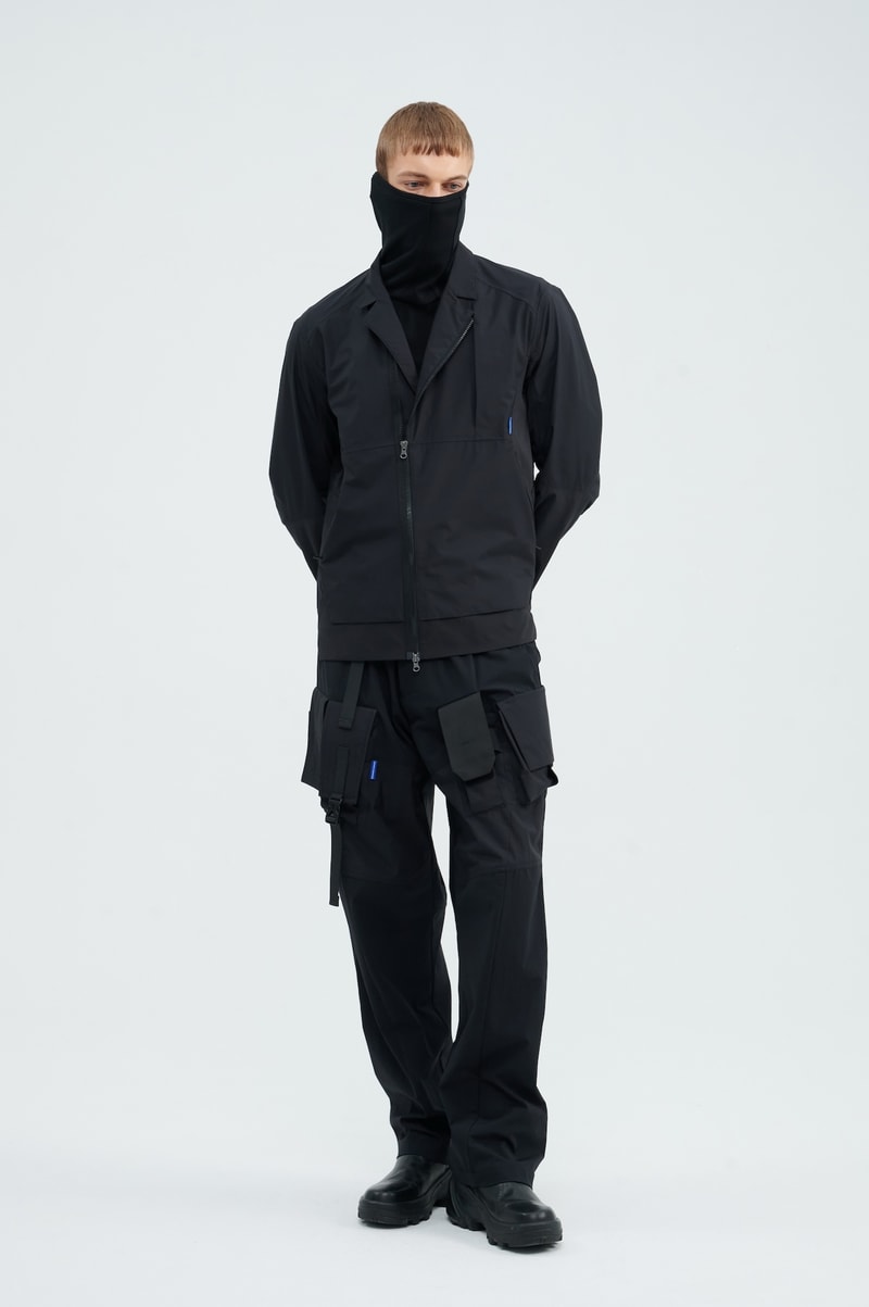 REINDEE LUSION 正式发布 2023 秋冬系列 Lookbook | Hypebeast