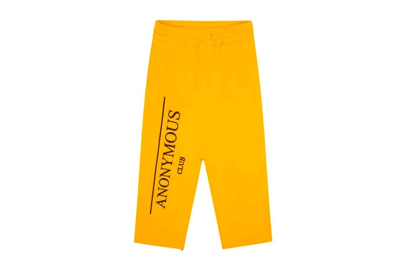 Anonymous Club x Pornhub 推出全新联名系列 | Hypebeast