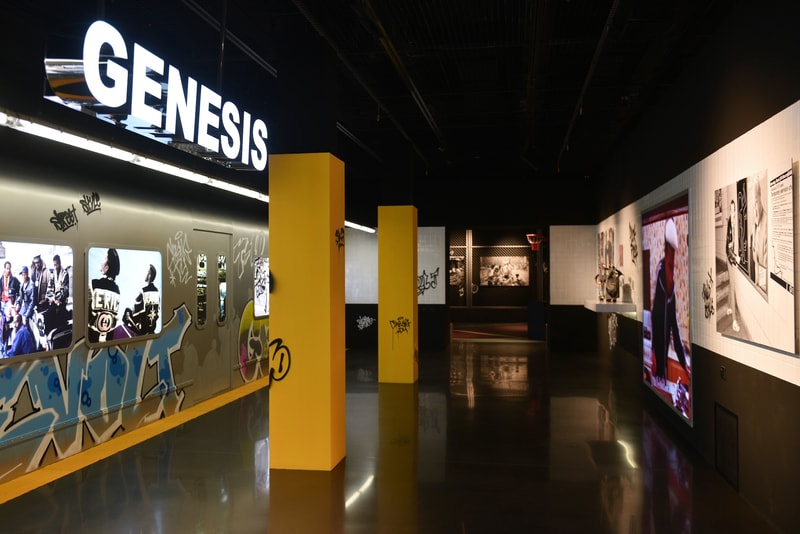 走进成都 SKP-S 全新潮流展览《Style In Revolt》 | Hypebeast