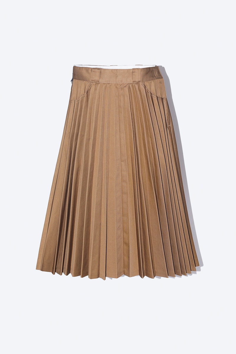 TOGA × Dickies 全新联名系列正式登场 | Hypebeast