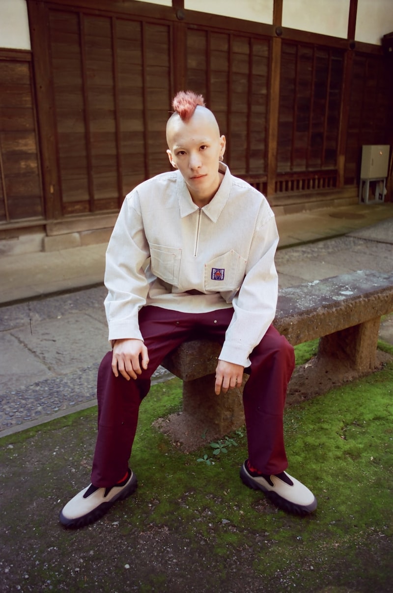 Brain Dead 正式发布 2023 冬季系列 Lookbook | Hypebeast