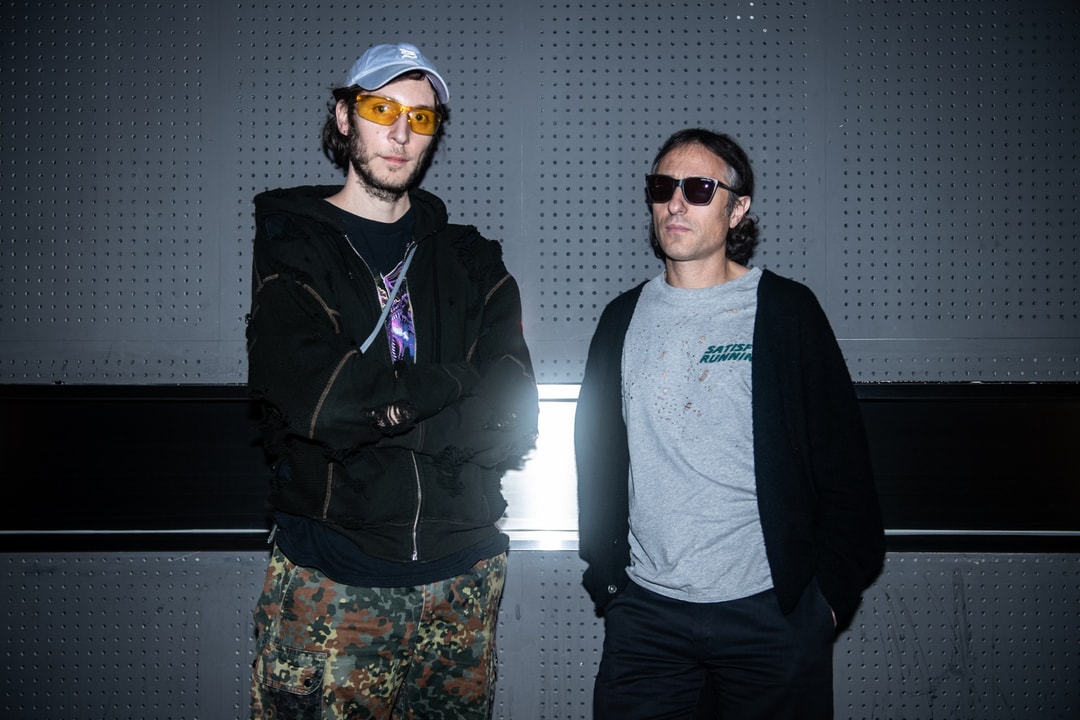 SLAM JAM 团队首次访华，揭密品牌名称起源、最新联名及对中国市场感受 | Hypebeast