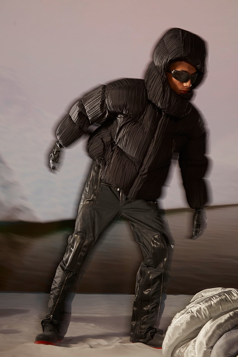 IZZY DU 正式推出全新 2023 秋冬系列「ORIGINS」 | Hypebeast