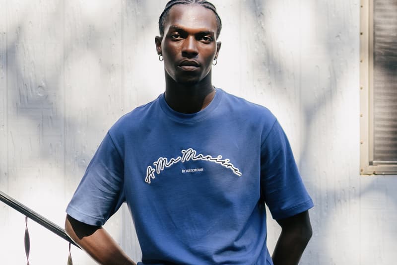 A Ma Maniére x Jordan Brand 全新联名系列正式登场 | Hypebeast