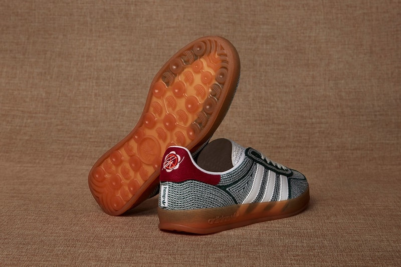 Sean Wotherspoon 携手 adidas Originals 打造全新联名鞋款 | Hypebeast