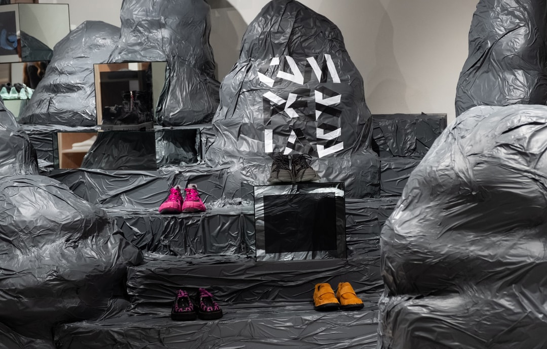 走进 CAMPERLAB 全新上海 Pop-Up 快闪活动 | Hypebeast