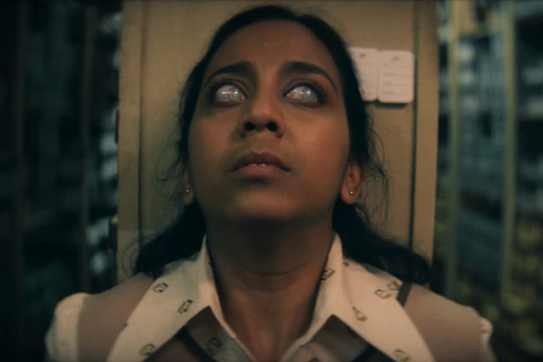 Netflix 人气科幻惊悚影集《黑镜 Black Mirror》正式宣布续订第 7 季 | Hypebeast