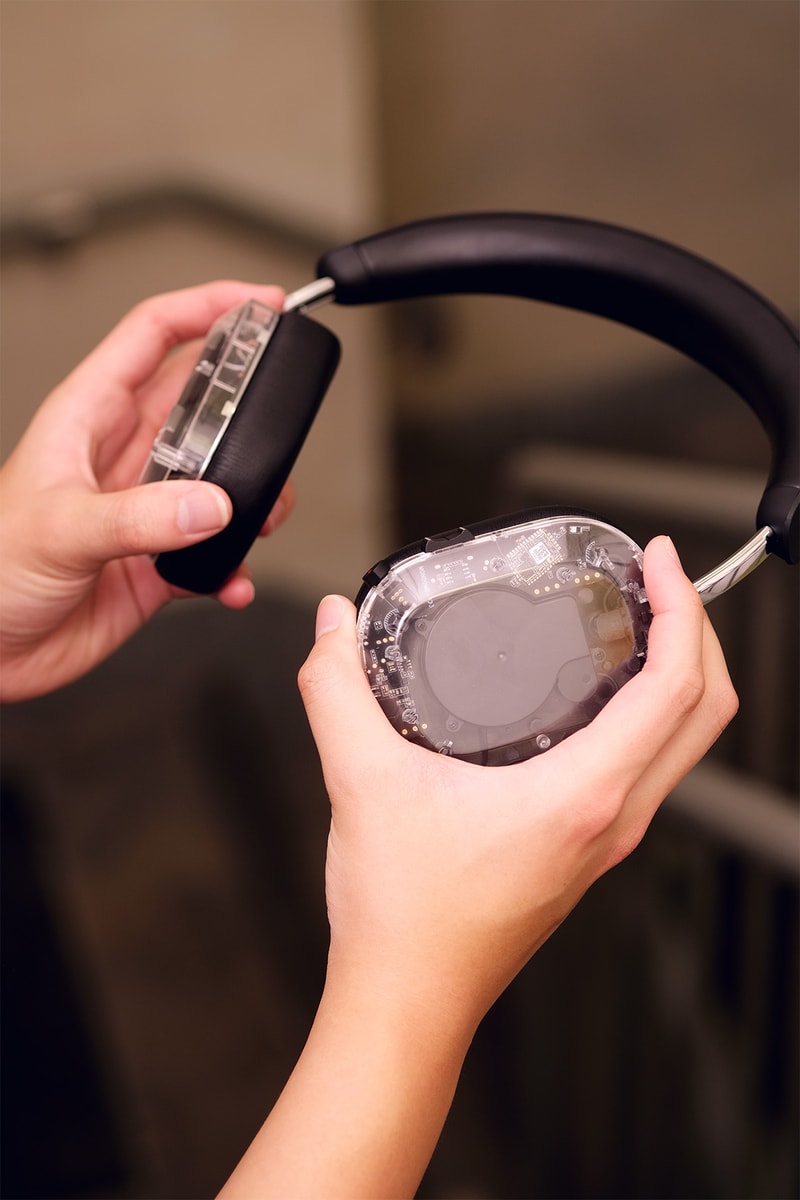 MONDO 推出全新耳机新作 ON-EAR HEADPHONES | Hypebeast