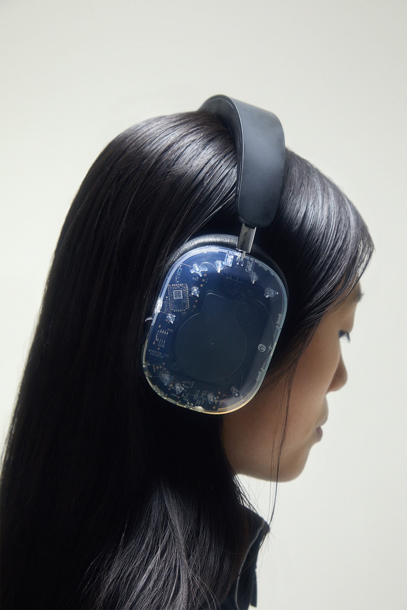 MONDO 推出全新耳机新作 ON-EAR HEADPHONES | Hypebeast