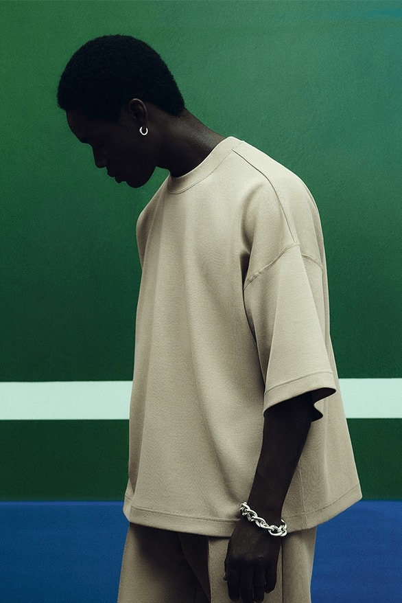 Nike Tech Fleece 全新系列「Reimagined」正式登场 | Hypebeast