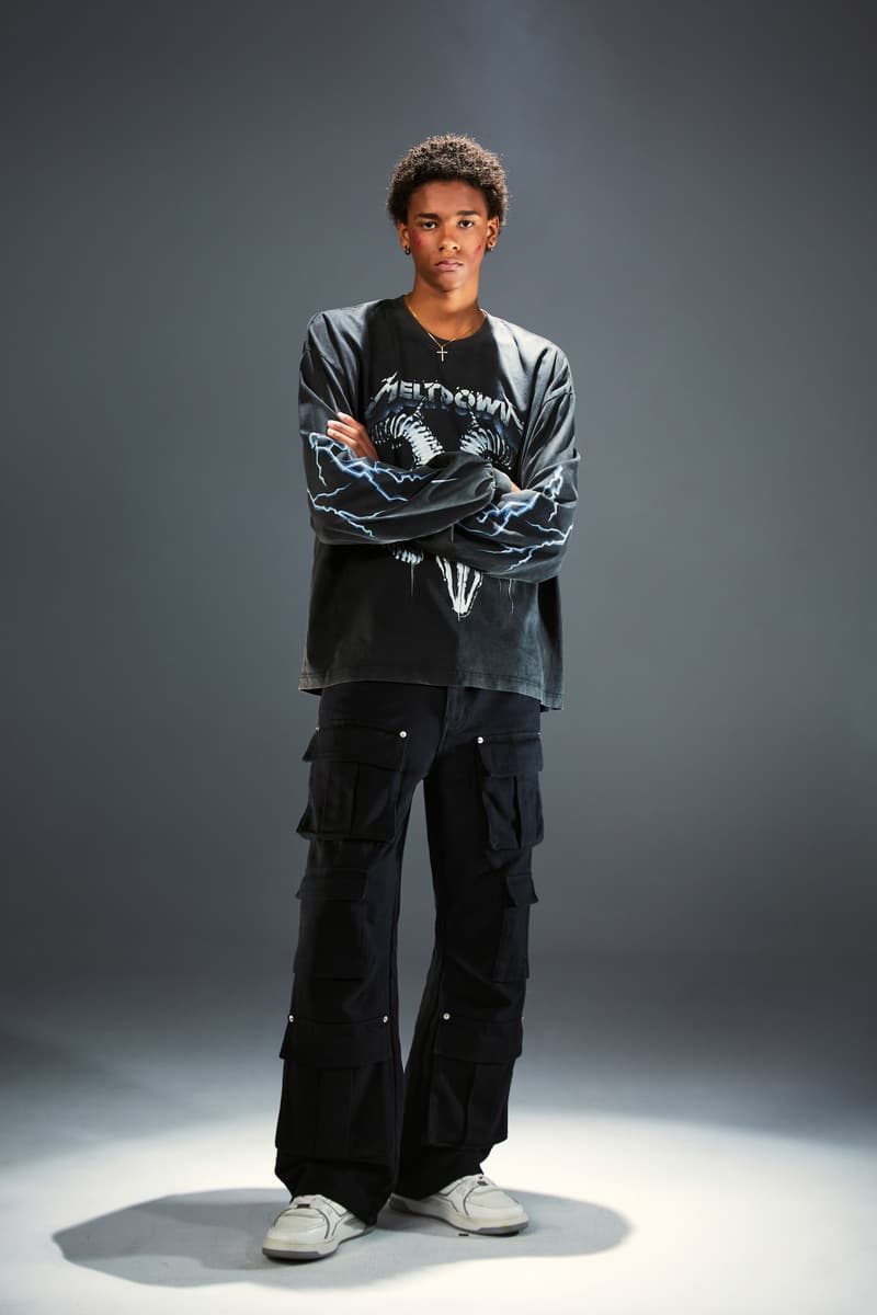 RESERFF 2023 秋冬系列 Lookbook 正式发布 | Hypebeast