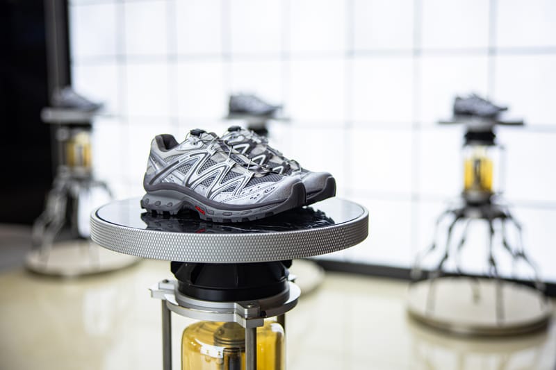 SLAM JAM 团队首次访华，揭密品牌名称起源、最新联名及对中国市场感受 | Hypebeast