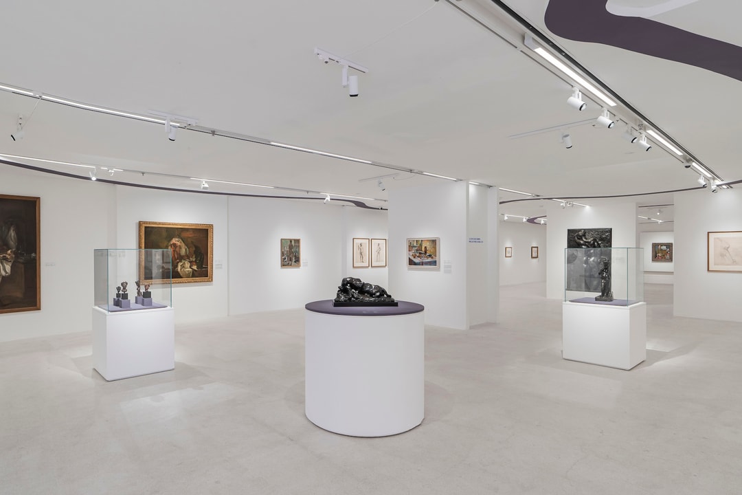 走进 UCCA Edge 全新《Matisse by Matisse 马蒂斯的马蒂斯》艺术展览 | Hypebeast