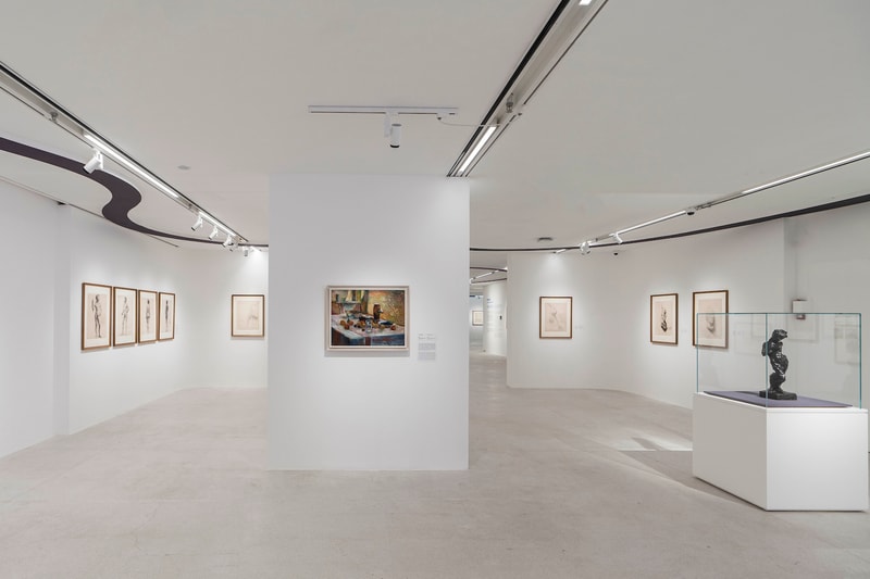 走进 UCCA Edge 全新《Matisse by Matisse 马蒂斯的马蒂斯》艺术展览 | Hypebeast