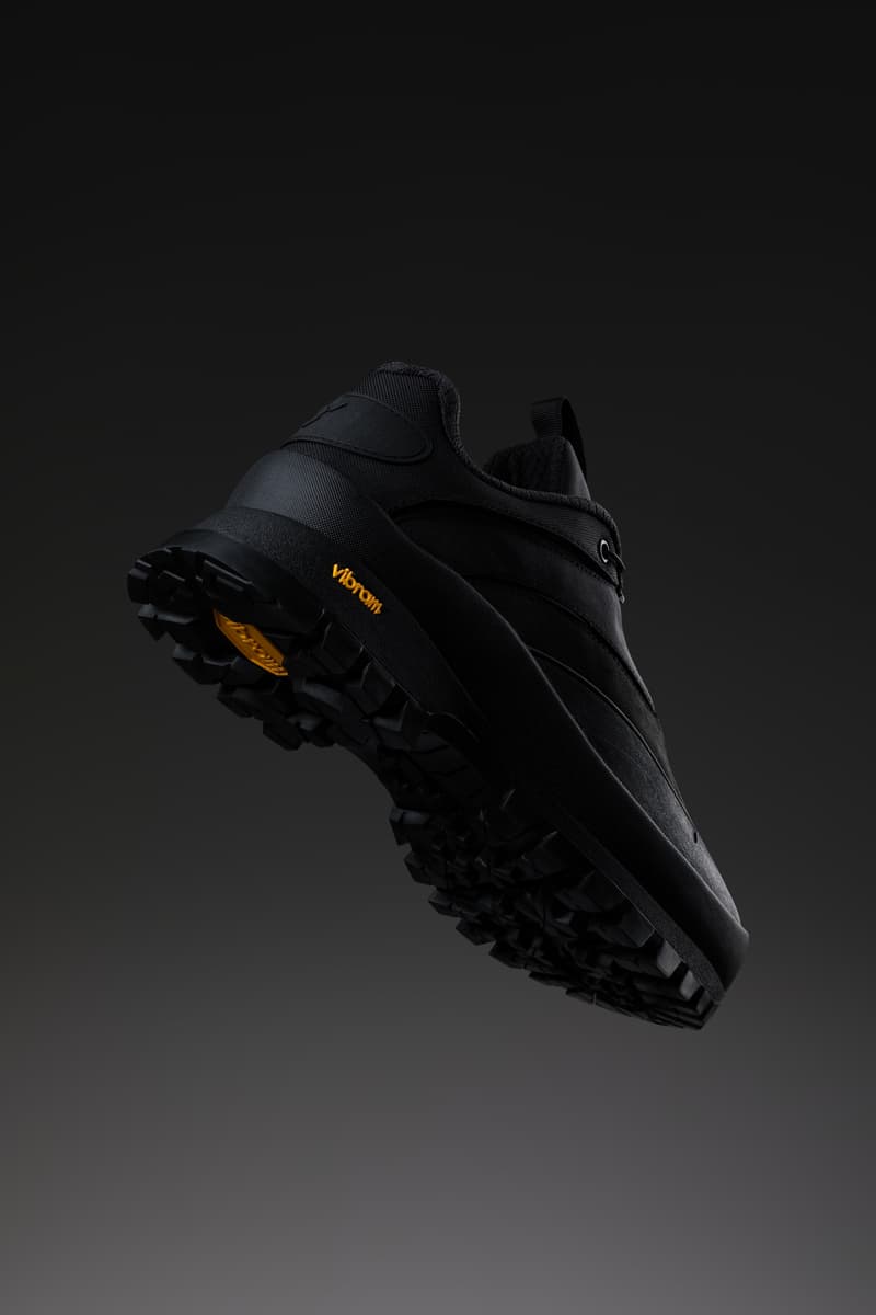 Yausye 释出全新 Season 5 系列 | Hypebeast