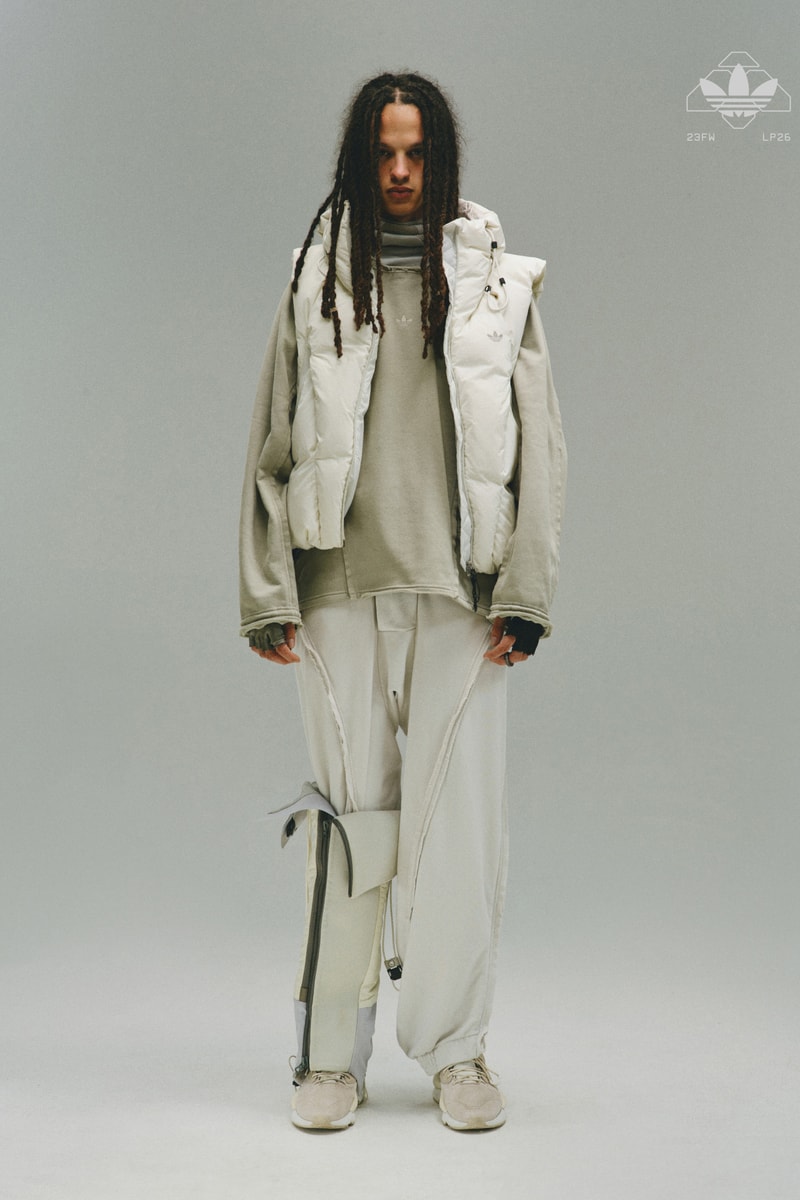 adidas Originals 再度携手 HAMCUS 推出全新联名系列 | Hypebeast