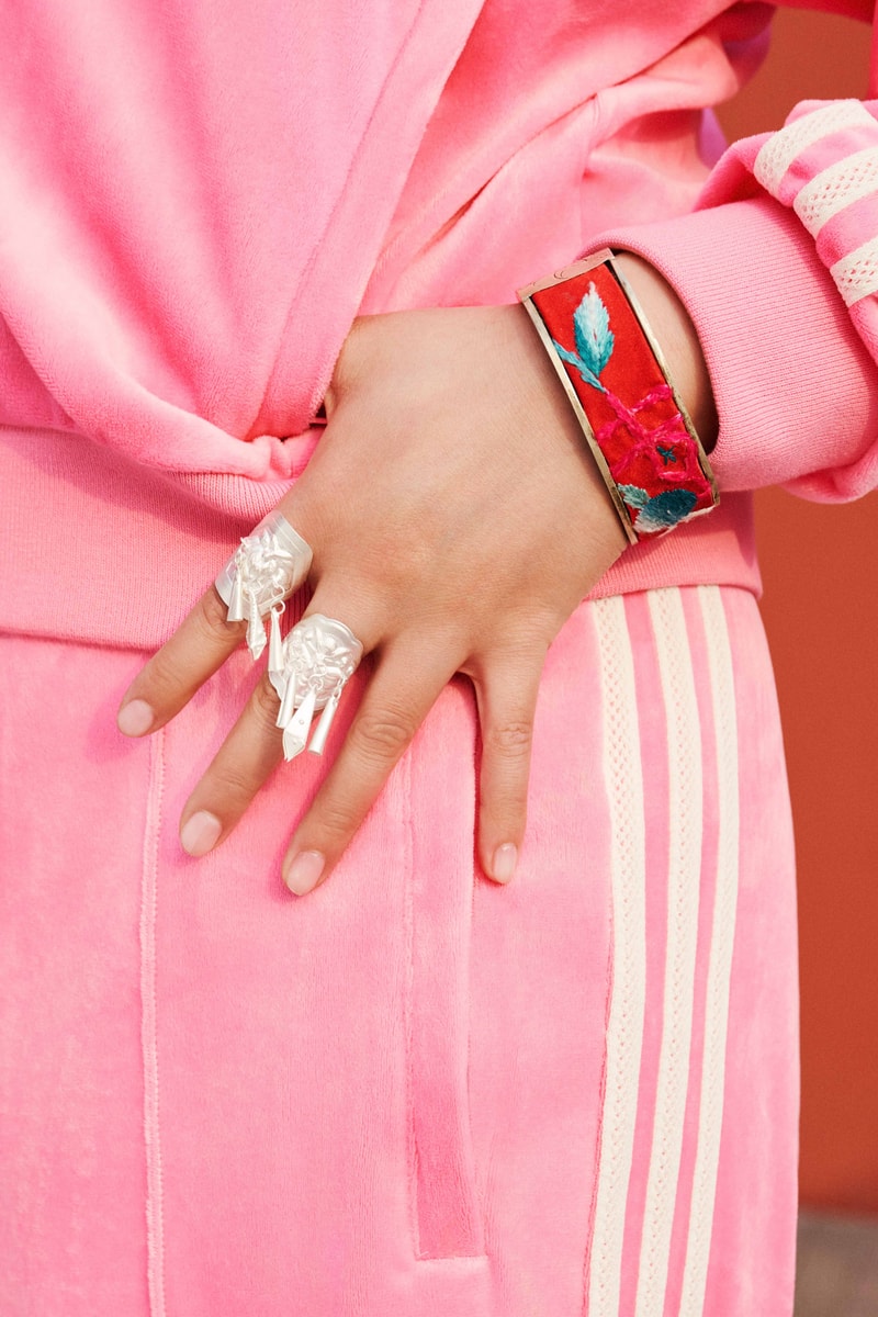 adidas Originals 发布全新 2024 龙年春节系列 | Hypebeast