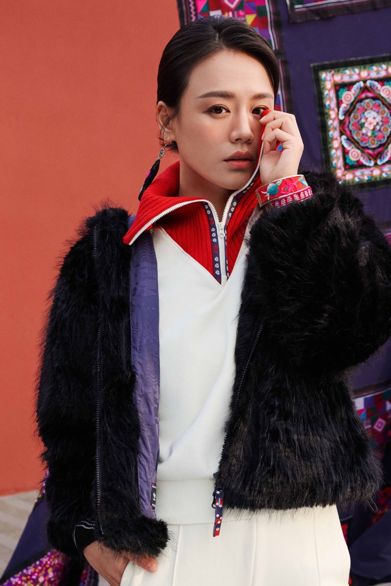 adidas Originals 发布全新 2024 龙年春节系列 | Hypebeast