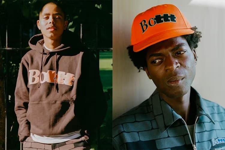BoTT 正式发布 2023 春夏系列 Lookbook | Hypebeast