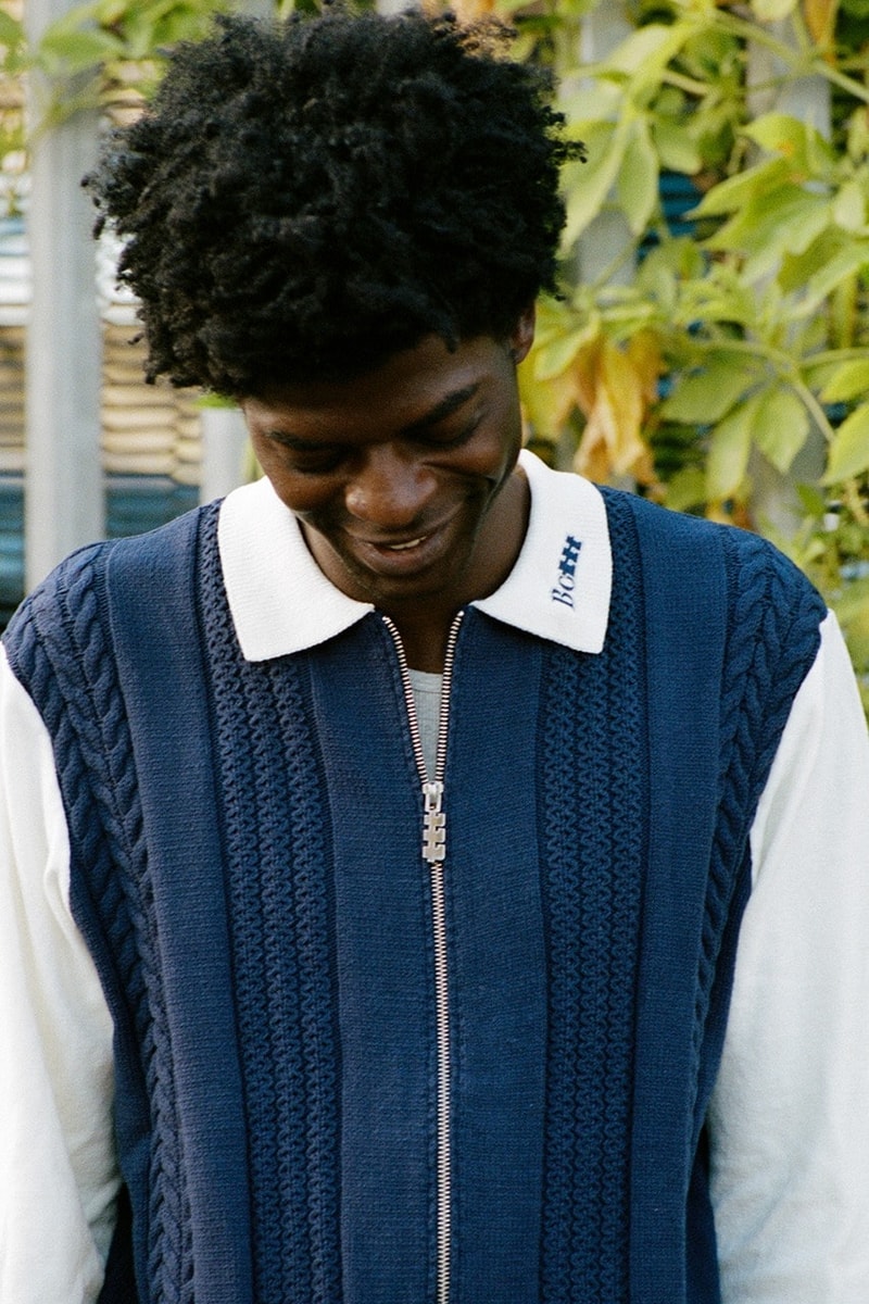 TTTMSW 携手 BoTT 打造全新联名系列 | Hypebeast