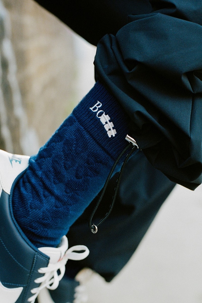 TTTMSW 携手 BoTT 打造全新联名系列 | Hypebeast