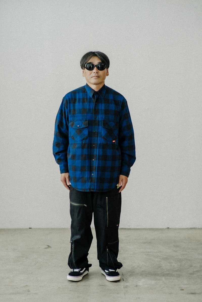 Vans 与东京特别设计团队 TDC 发布全新 TDC 设计师系列第一弹 | Hypebeast