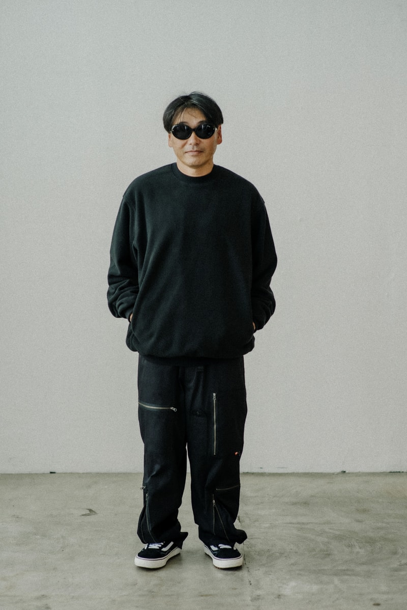 Vans 与东京特别设计团队 TDC 发布全新 TDC 设计师系列第一弹 | Hypebeast