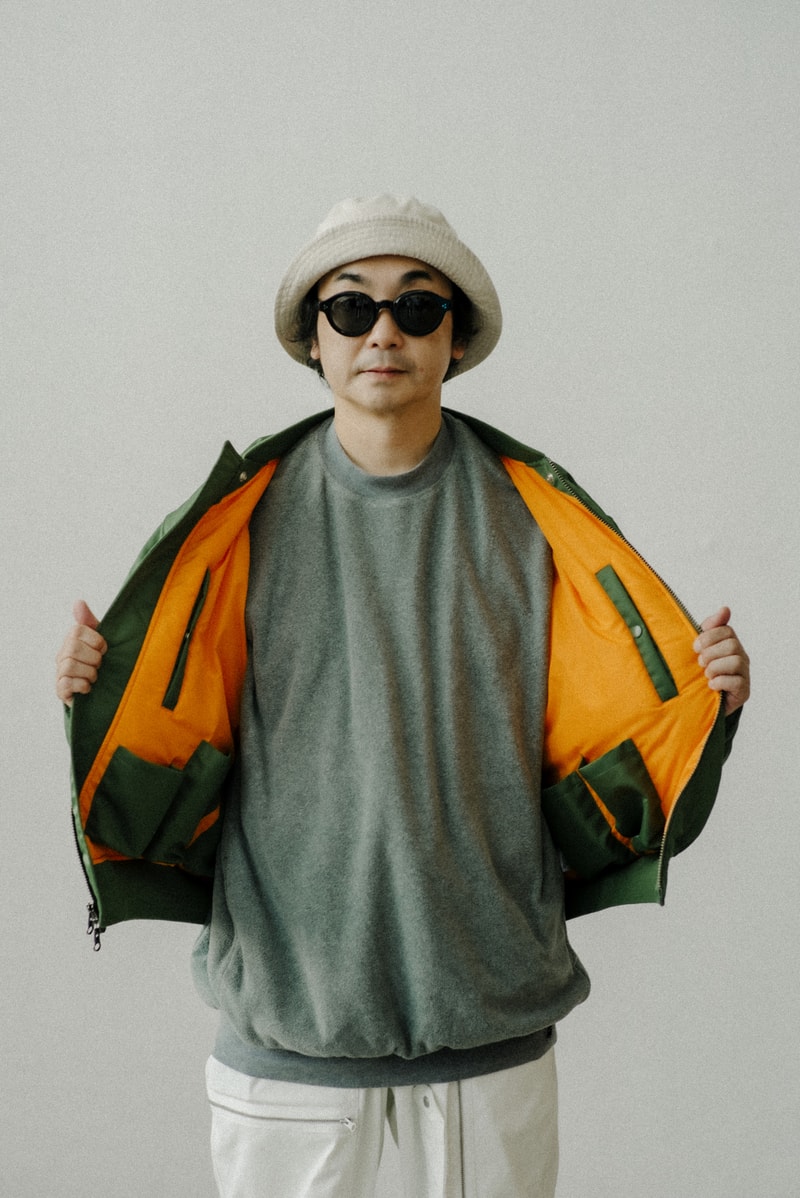 Vans 与东京特别设计团队 TDC 发布全新 TDC 设计师系列第一弹 | Hypebeast