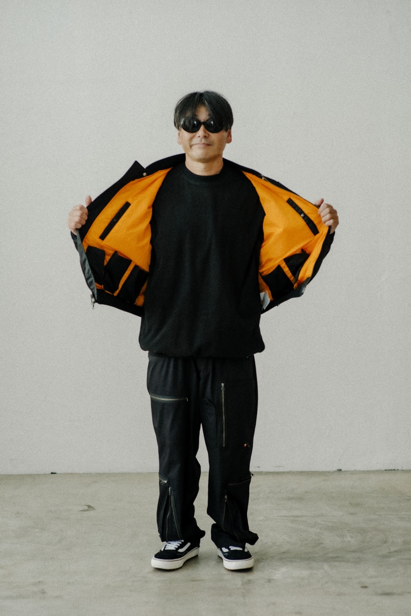 Vans 与东京特别设计团队 TDC 发布全新 TDC 设计师系列第一弹 | Hypebeast