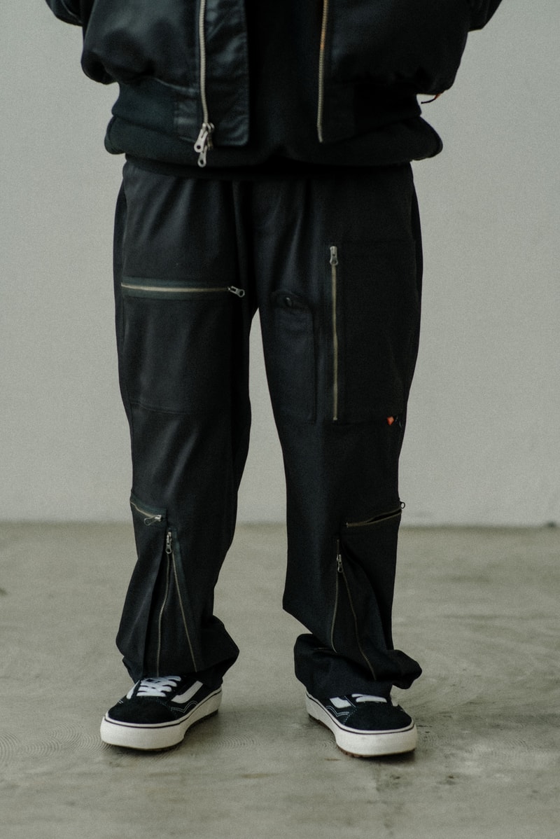 Vans 与东京特别设计团队 TDC 发布全新 TDC 设计师系列第一弹 | Hypebeast