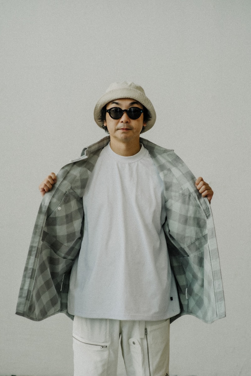 Vans 与东京特别设计团队 TDC 发布全新 TDC 设计师系列第一弹 | Hypebeast