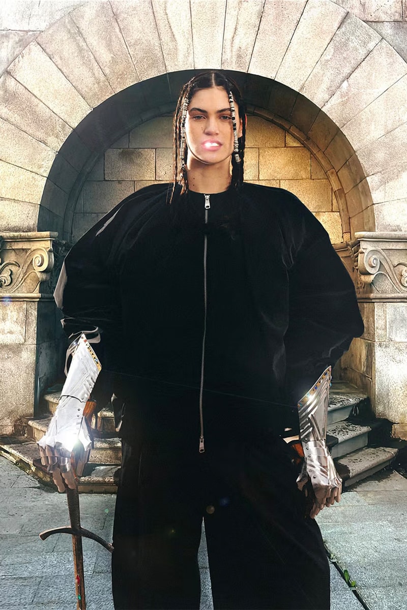 ADER ERROR 携手 Swarovski 打造全新联名系列「For All Gemma」 | Hypebeast