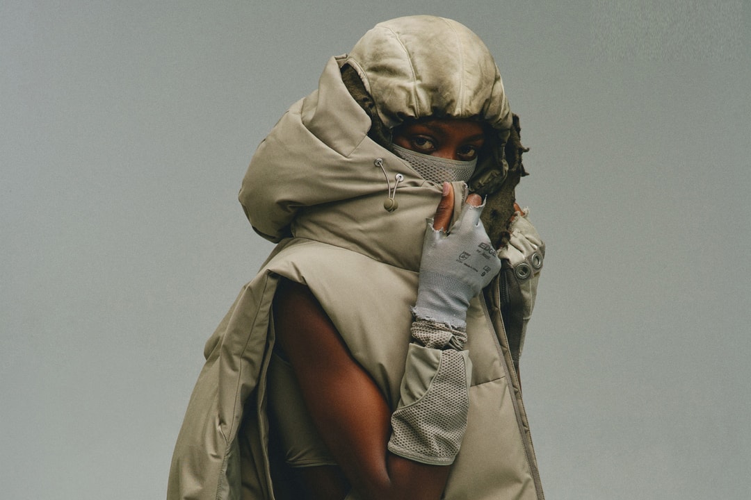 adidas Originals 再度携手 HAMCUS 推出全新联名系列 | Hypebeast