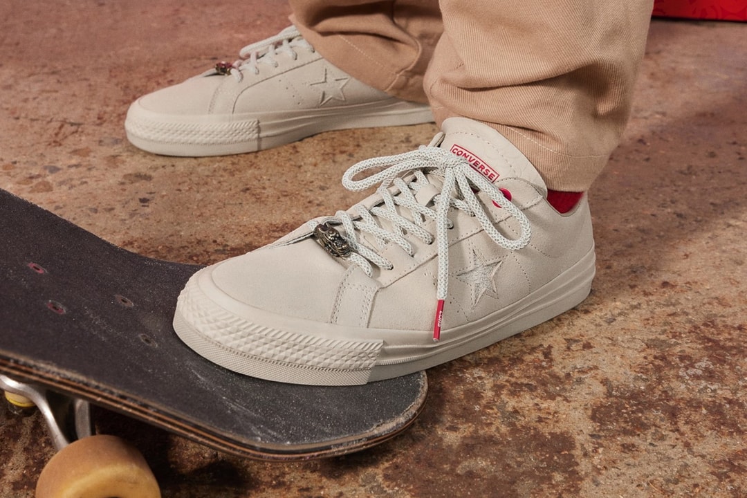 CONVERSE 2024 春季新品系列发布 | Hypebeast