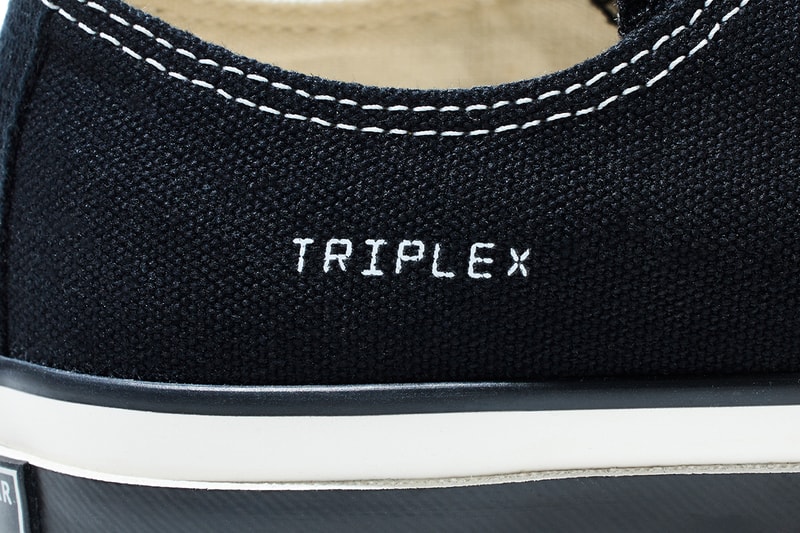 GOD SELECTION XXX x Converse Addict 最新联名鞋款发布 | Hypebeast