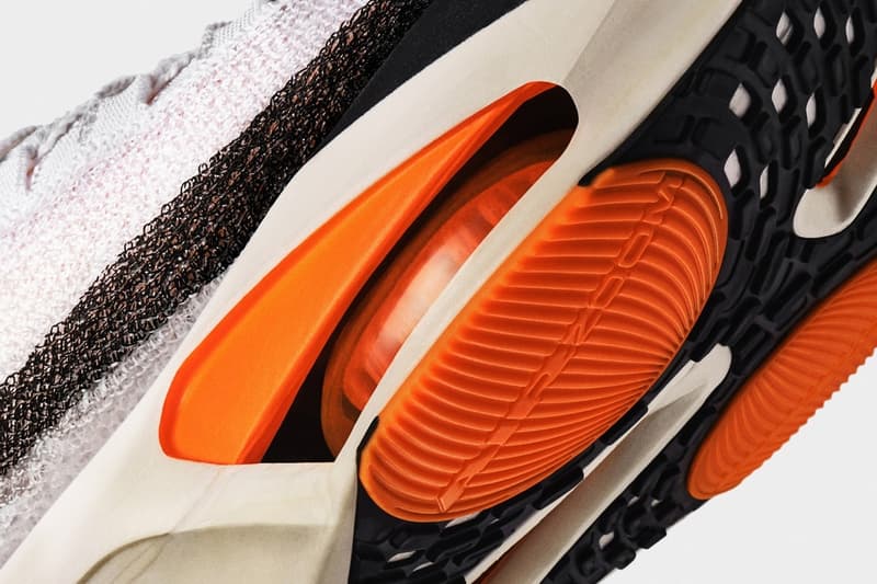 Nike Alphafly 3 全新跑鞋正式登场 | Hypebeast