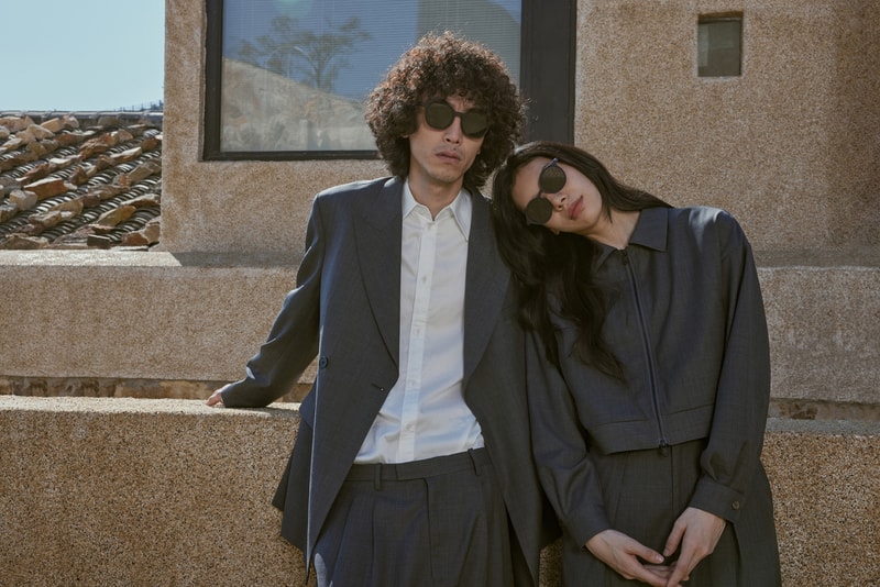 RÈSIMPLE 正式发布 2024 年春夏系列 Lookbook | Hypebeast