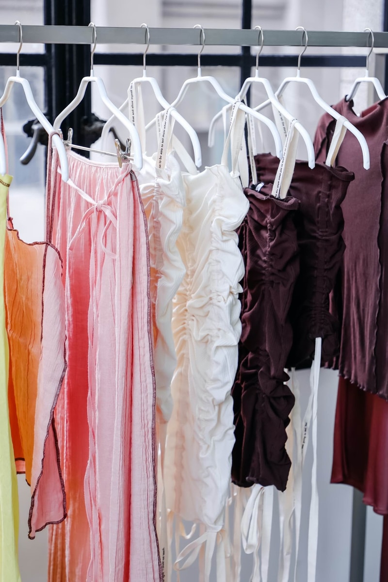 走进 RYODAN by Seiya Nakamura 2.24 2024 春夏预览 | Hypebeast