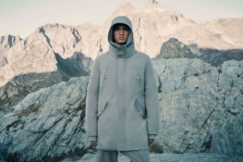 NULLUS 发布 2023 秋冬系列 | Hypebeast