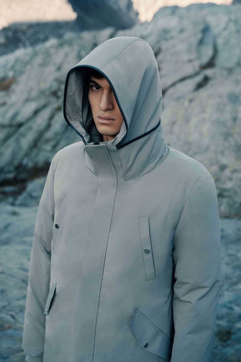 SPOONYARD 发布 2023 秋冬及 Yoshiro Higai 联名系列 | Hypebeast