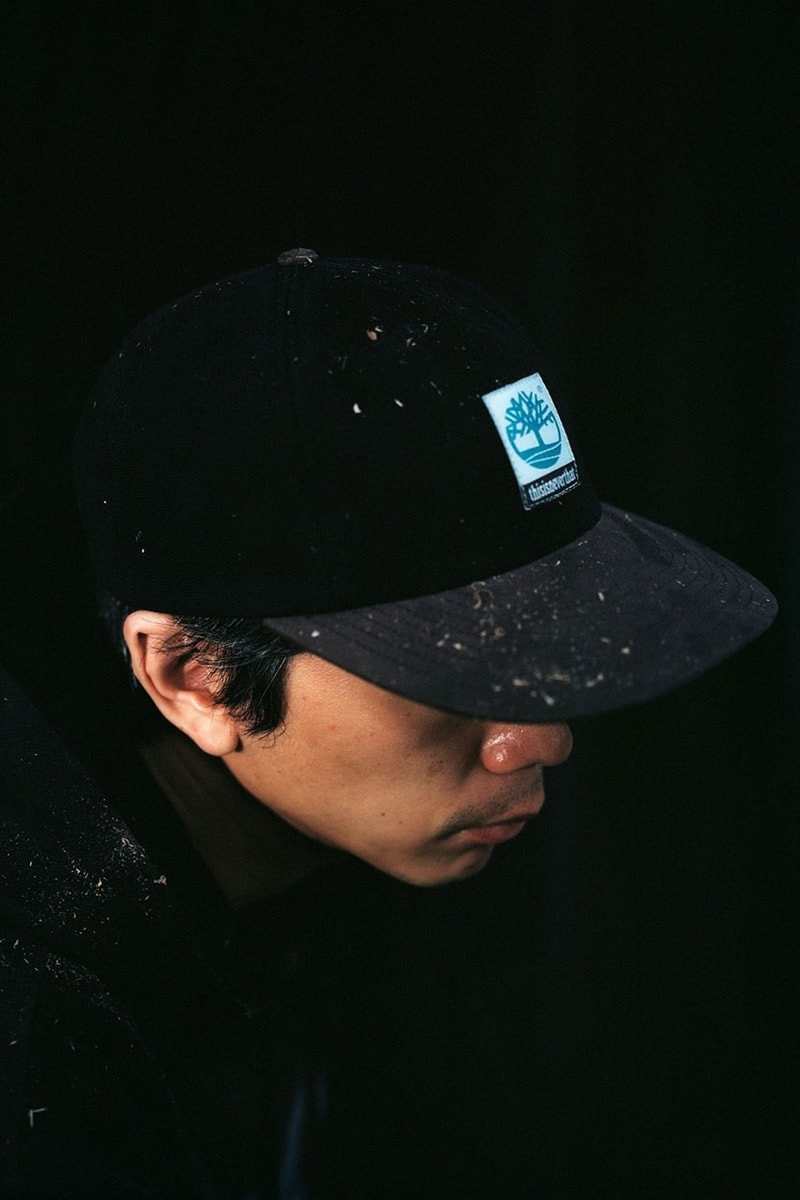 thisisneverthat x Timberland 全新联名系列正式登场 | Hypebeast