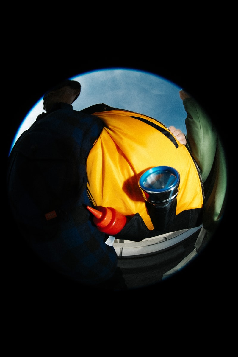 Vans 与东京特别设计团队 TDC 发布全新 TDC 设计师系列第一弹 | Hypebeast