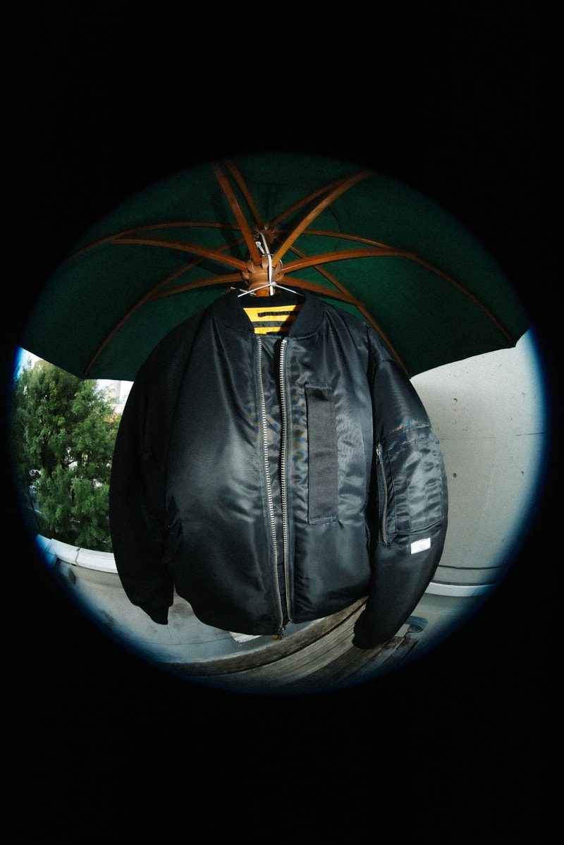 Vans 与东京特别设计团队 TDC 发布全新 TDC 设计师系列第一弹 | Hypebeast