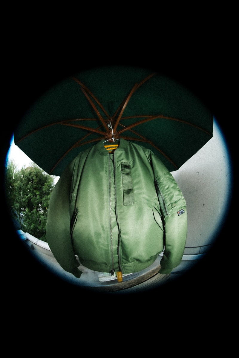 Vans 与东京特别设计团队 TDC 发布全新 TDC 设计师系列第一弹 | Hypebeast