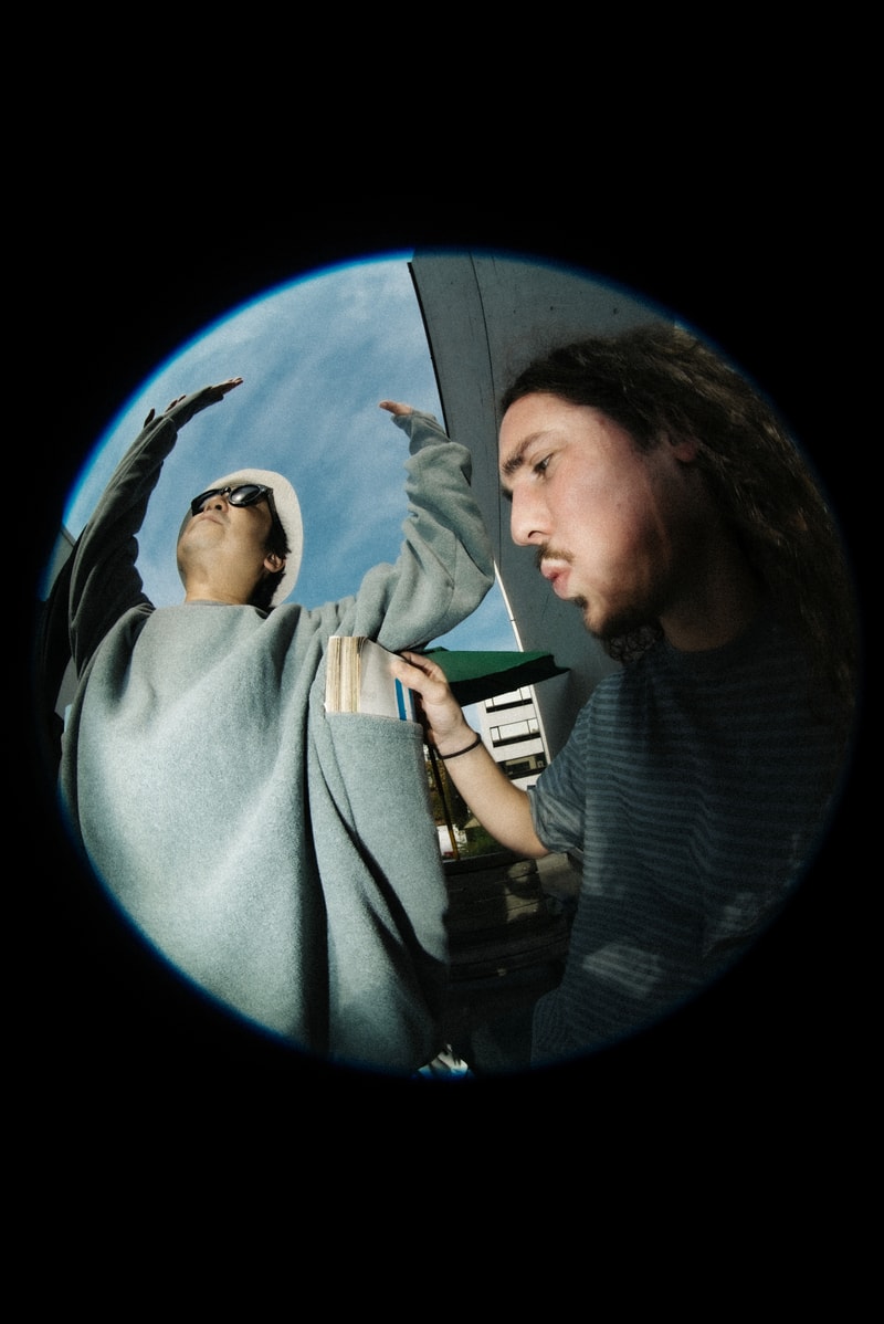 Vans 与东京特别设计团队 TDC 发布全新 TDC 设计师系列第一弹 | Hypebeast