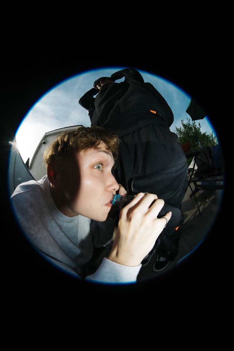 Vans 与东京特别设计团队 TDC 发布全新 TDC 设计师系列第一弹 | Hypebeast